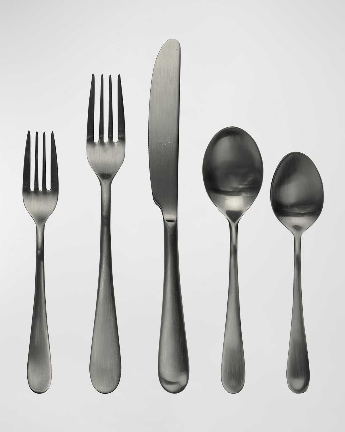 Mepra Linea Ice 5-Piece Flatware Set | Horchow