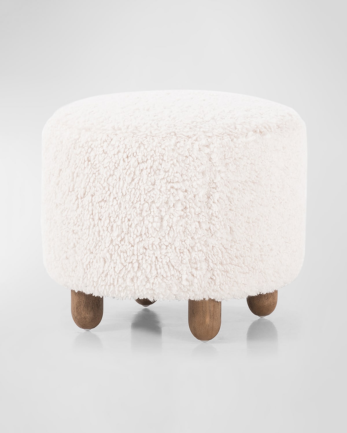 Parker Ottoman | Horchow