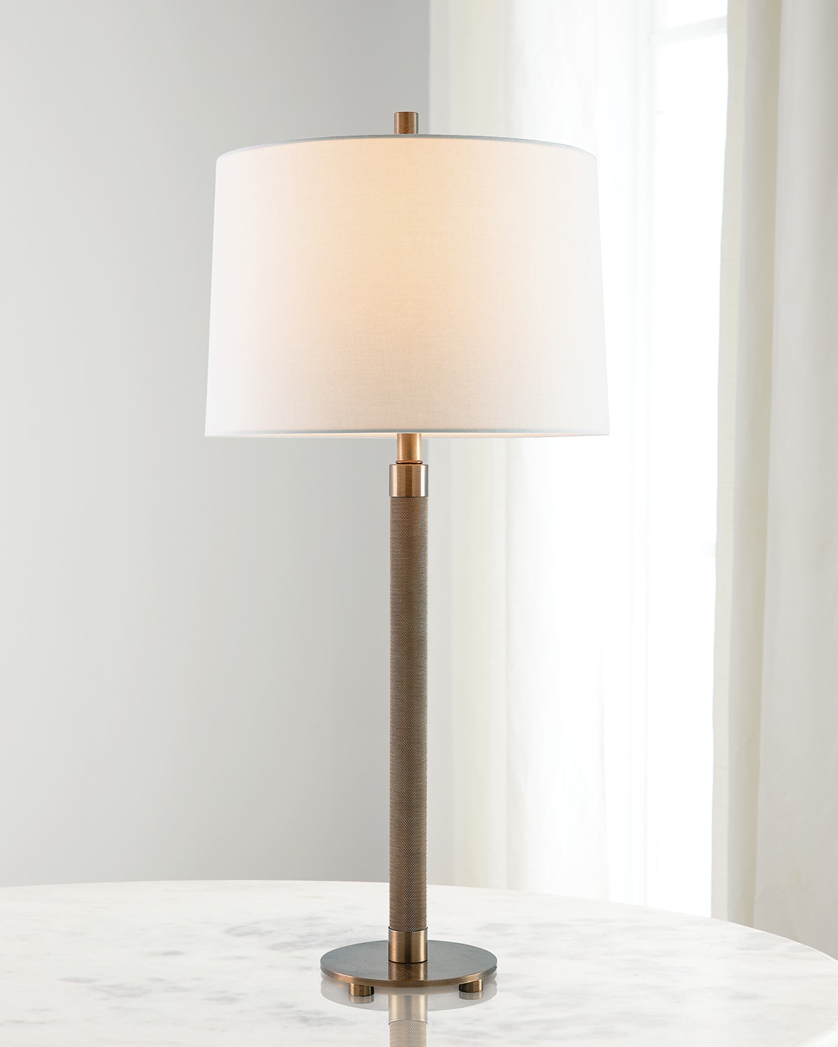 Port 68 Sea of Trees 36" Table Lamp | Horchow