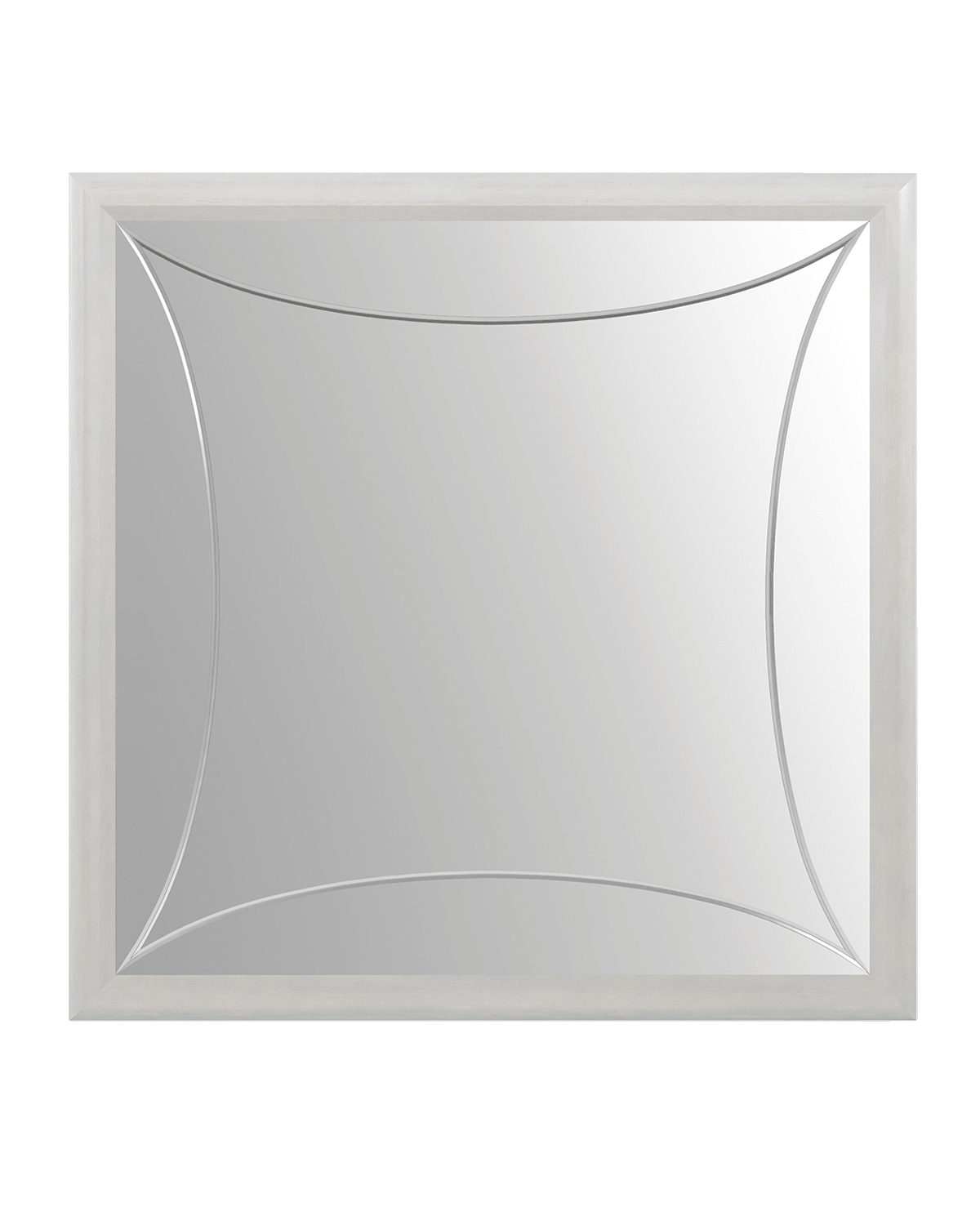 Beveled Mirror Frame | Horchow