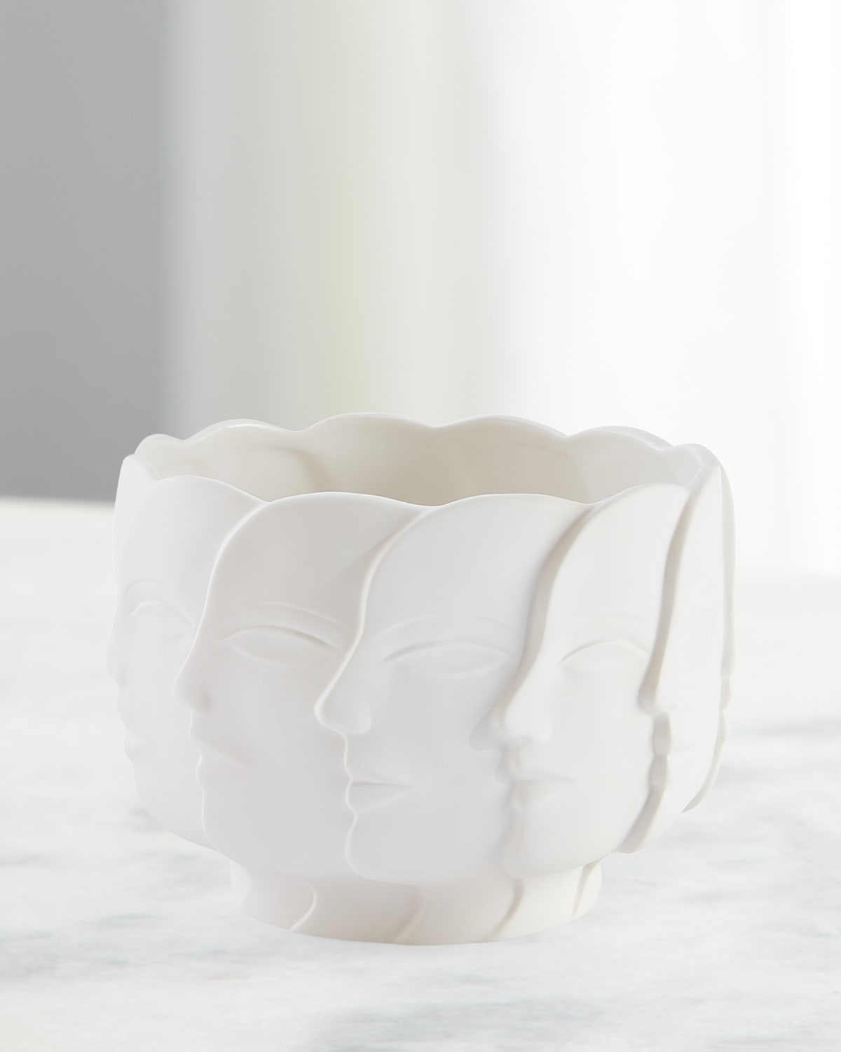 Jonathan Adler Camille Bust | Horchow