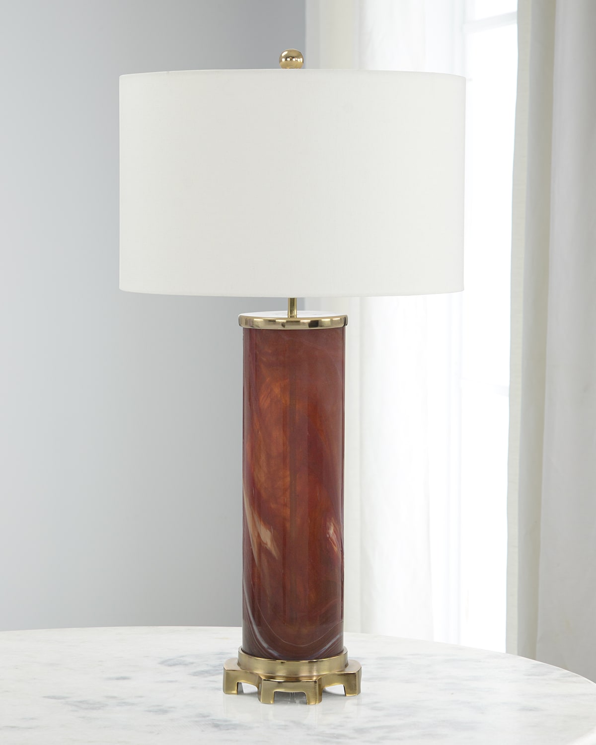 John-Richard Collection Solana Table Lamp | Horchow
