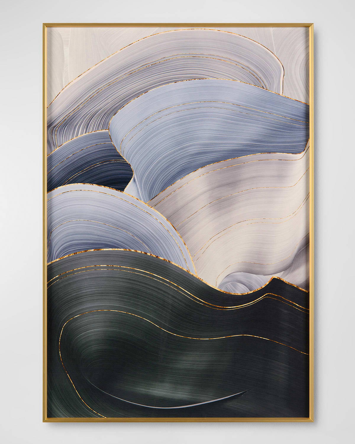 John-Richard Collection "Scattered to the Wind" Original Painting by ...