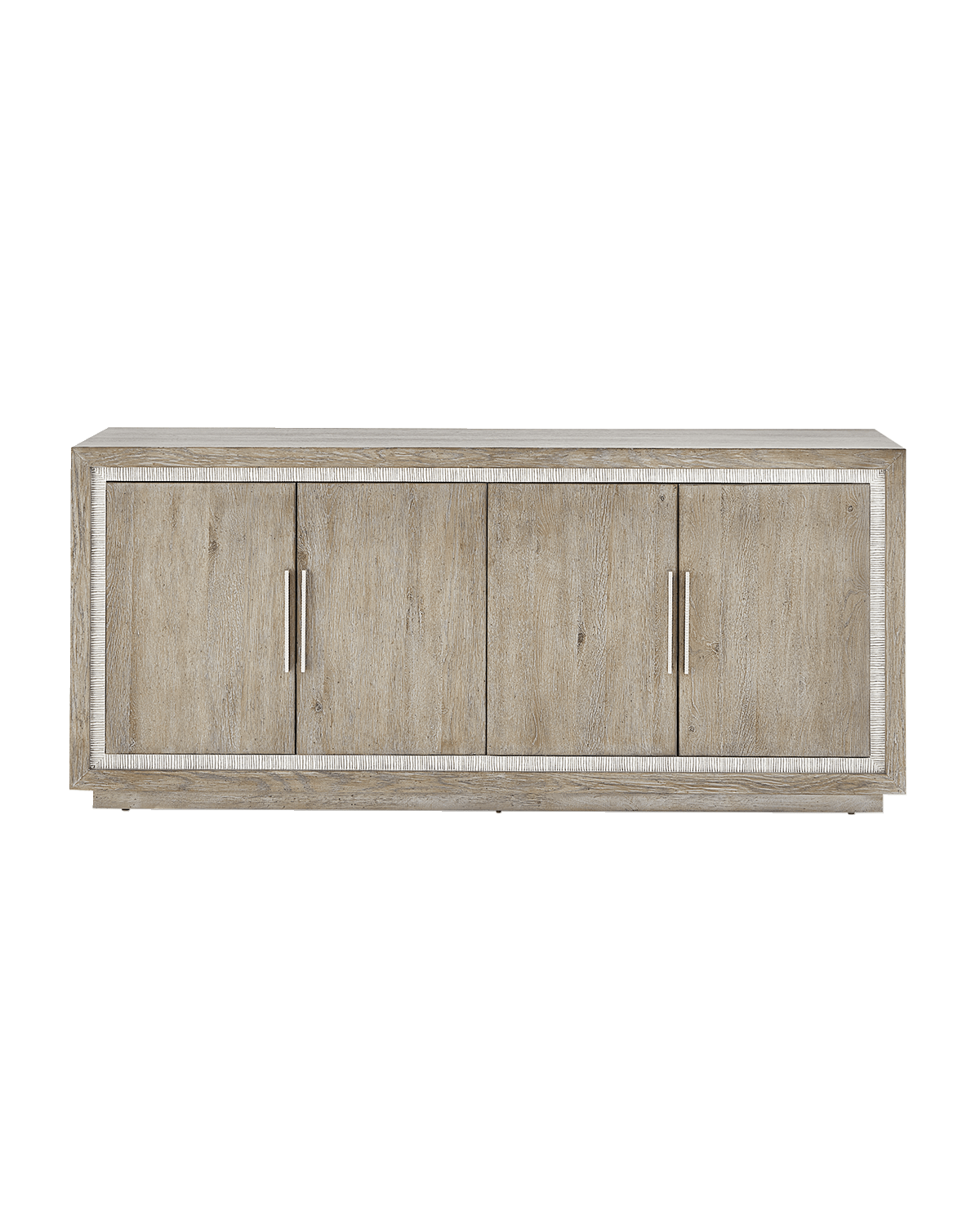 John-Richard Collection Capiz Shell Console Table | Horchow