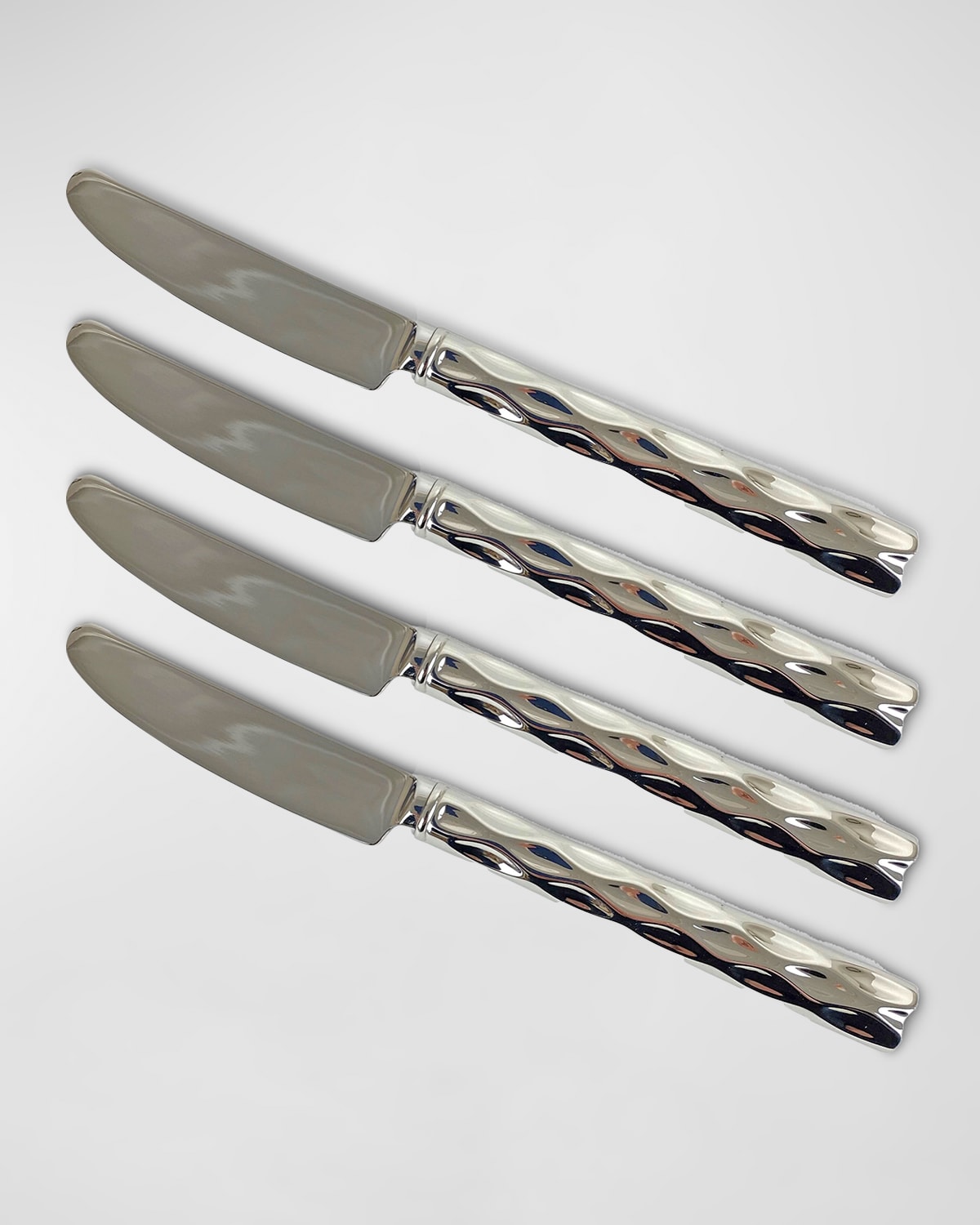 Couzon Volcano Steak Knives, Set of 4 | Horchow