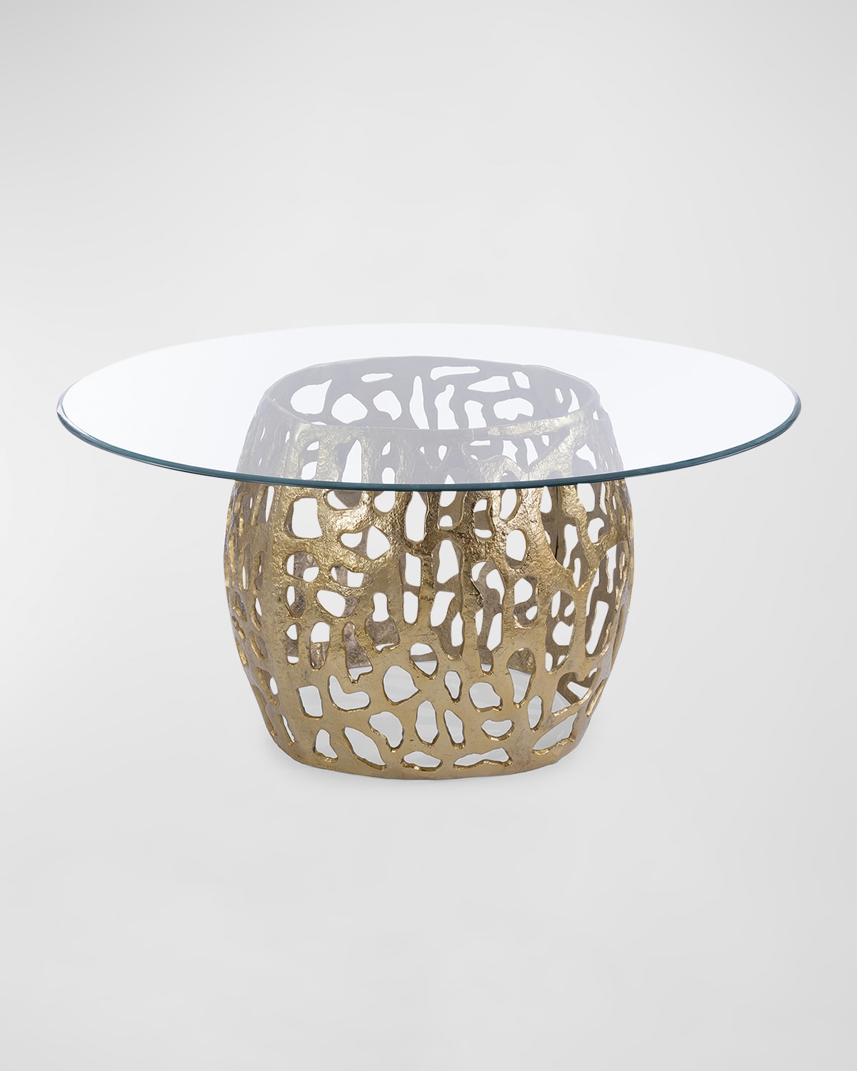 John-Richard Collection Pinnacle Side Table | Horchow