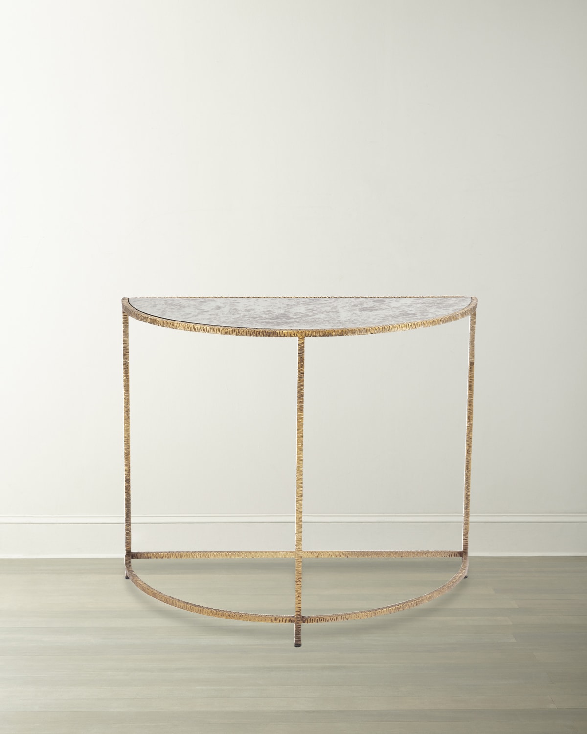 Regina Andrew Raven Side Table | Horchow