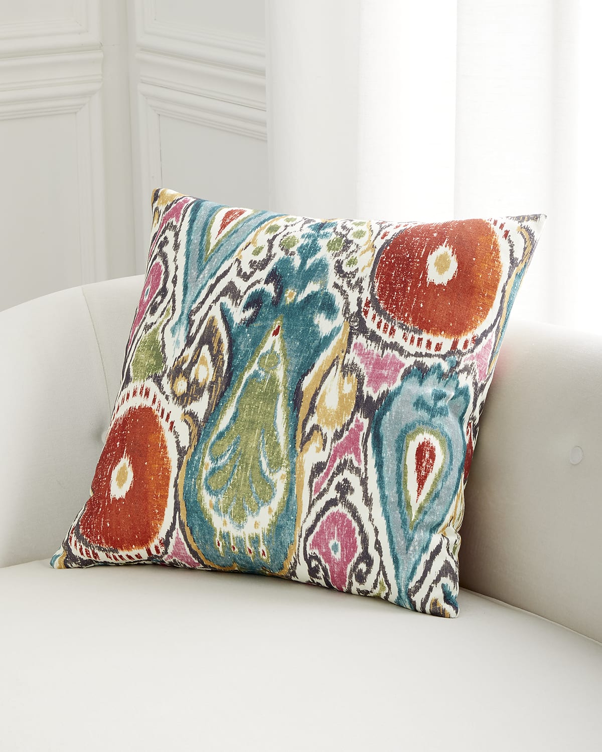 Eastern Accents Astral Pillow | Horchow