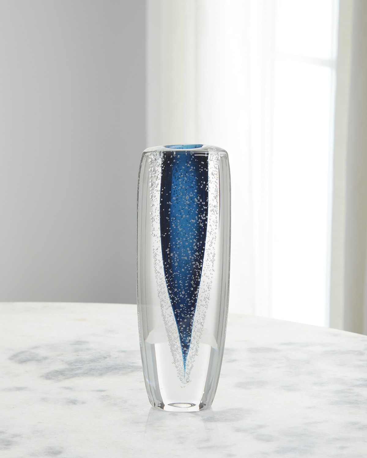 John-Richard Collection Splash Vase, Small | Horchow