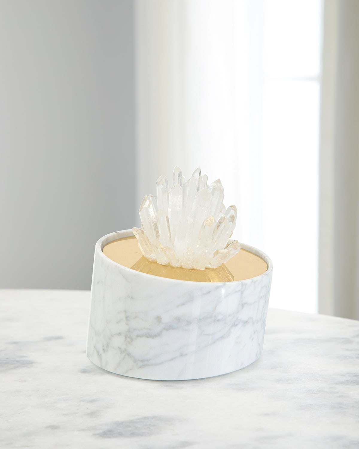 John-Richard Collection Versailles Box | Horchow