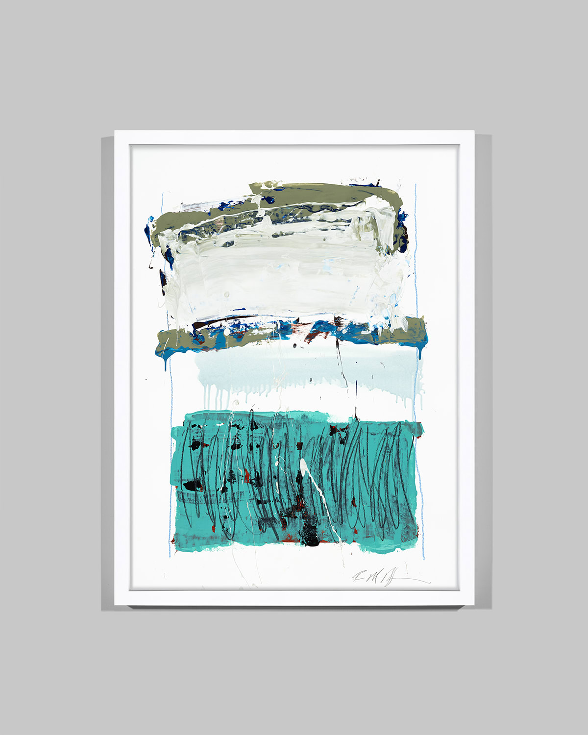 RFA Fine Art "Gee Wiz" Giclee Canvas Art by Robert Robinson | Horchow