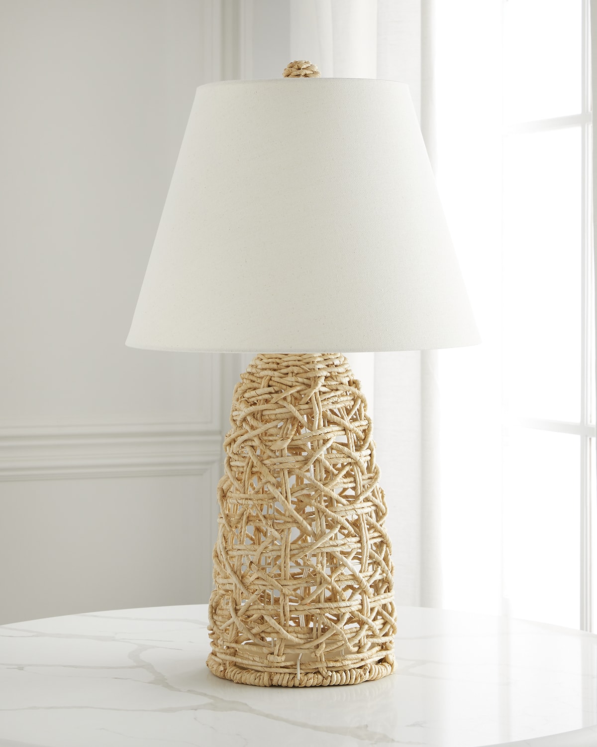 Jamie Young Gilbert Table Lamp | Horchow