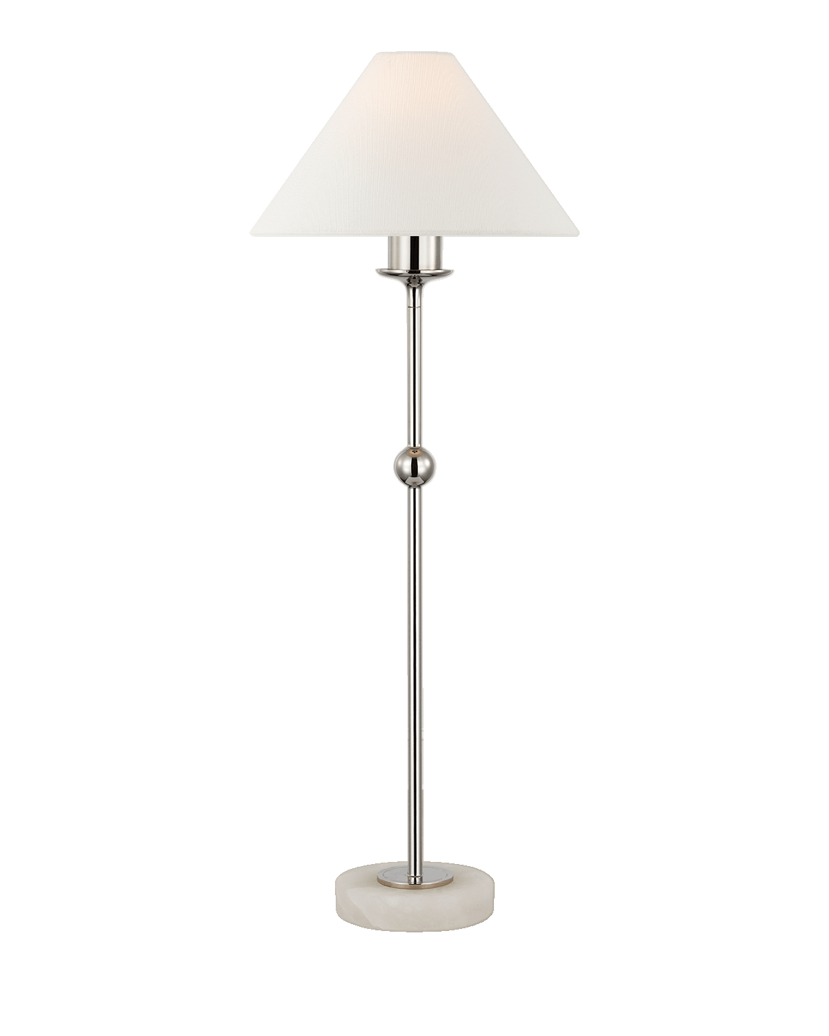Visual Comfort Signature Caspian 52" Medium Floor Lamp by Chapman ...