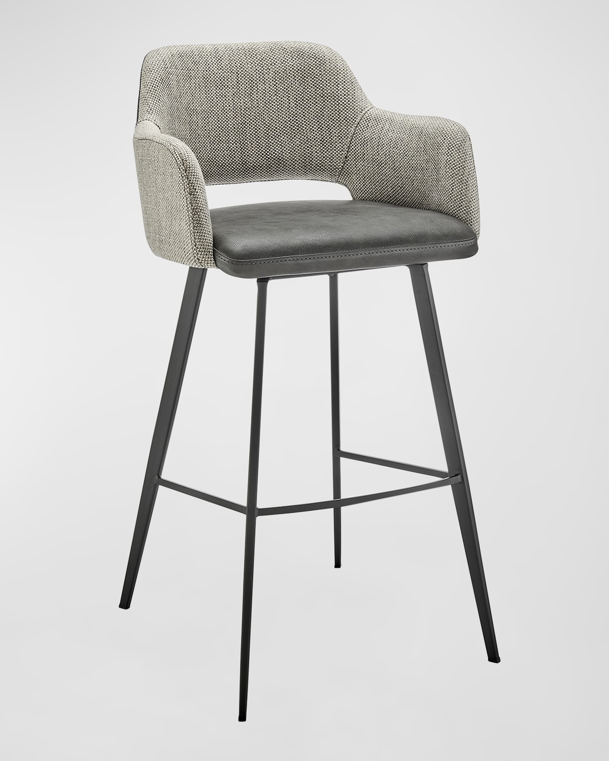 Euro Style Hasina Bar Stool | Horchow