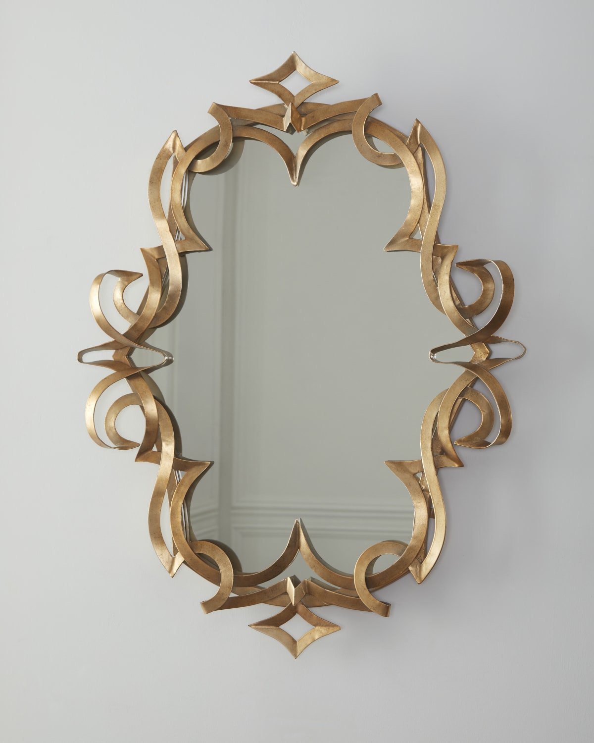 Radius Mirror | Horchow