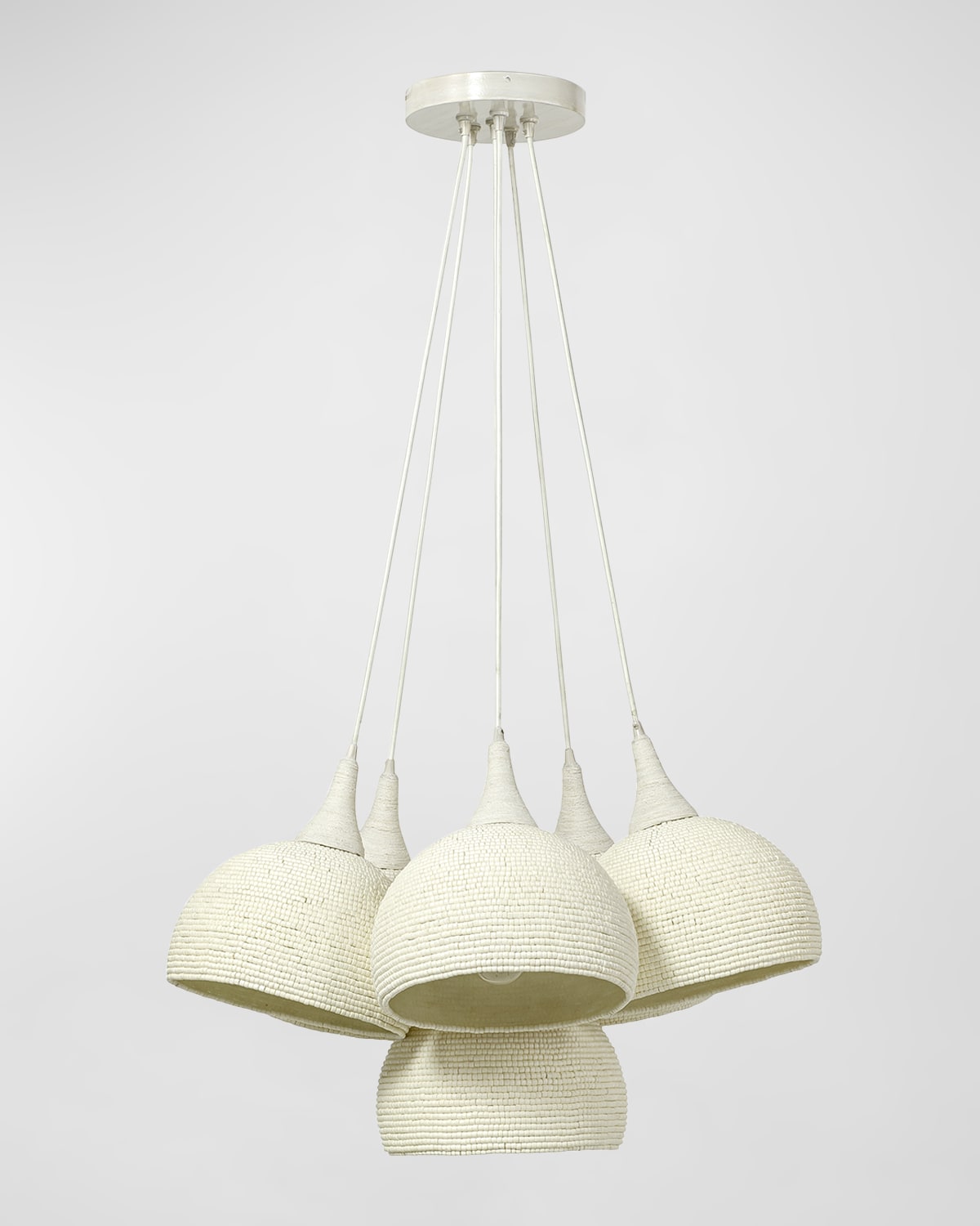 Palecek Brooke Chandelier | Horchow
