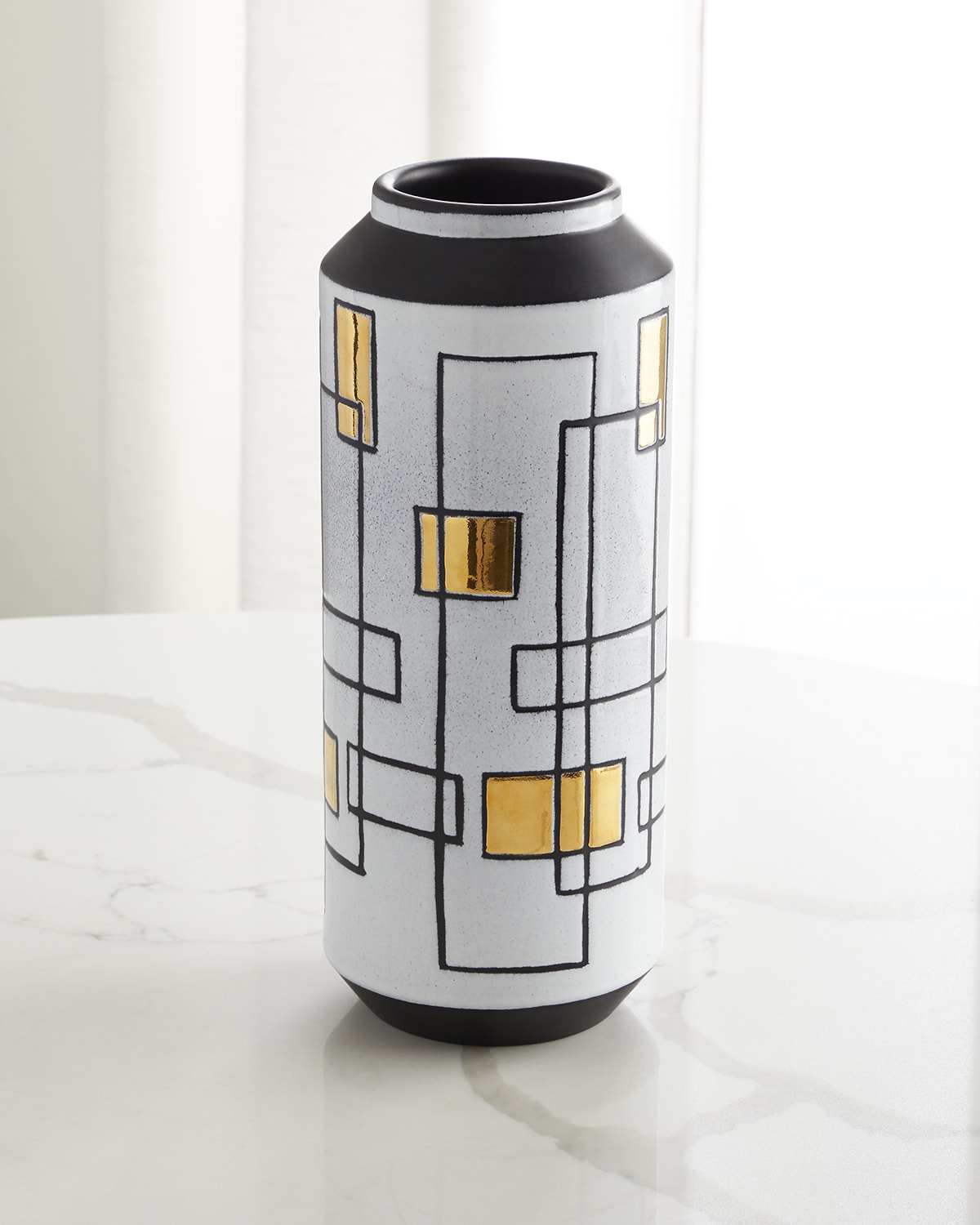 Jonathan Adler Botanist Specimen Vase | Horchow