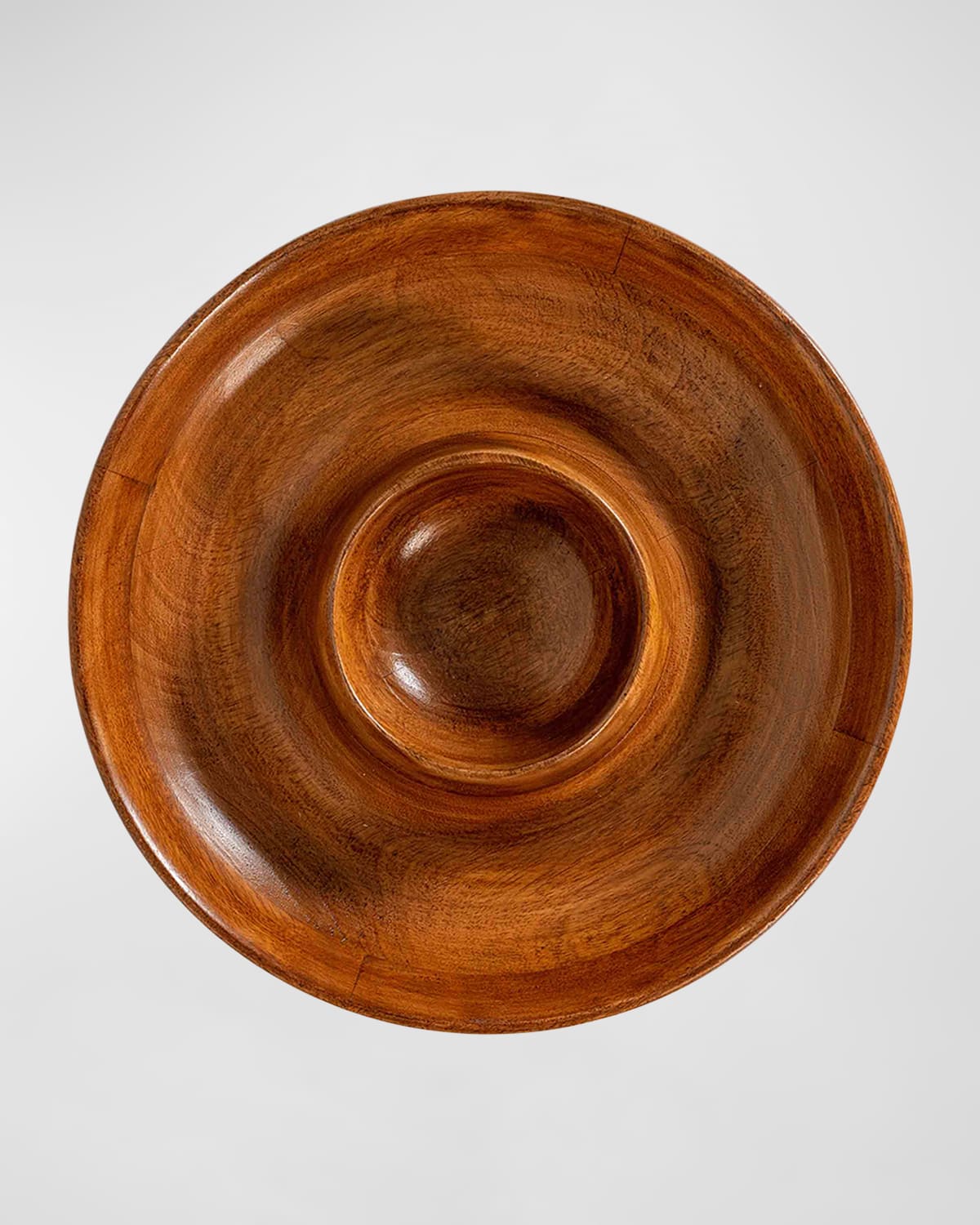 Juliska Puro Chip and Dip | Horchow