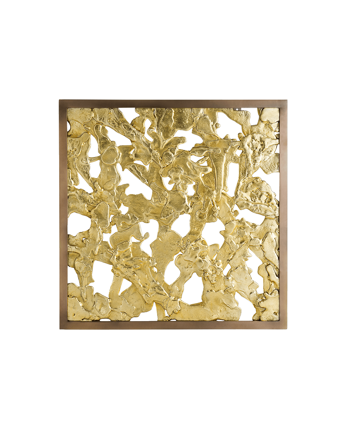 Michael Aram Anemone Shadow Box | Horchow