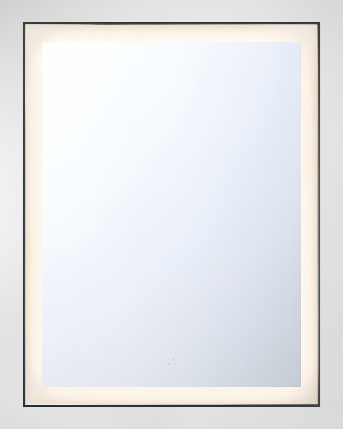 Sophia Rectangular Dressing Mirror | Horchow