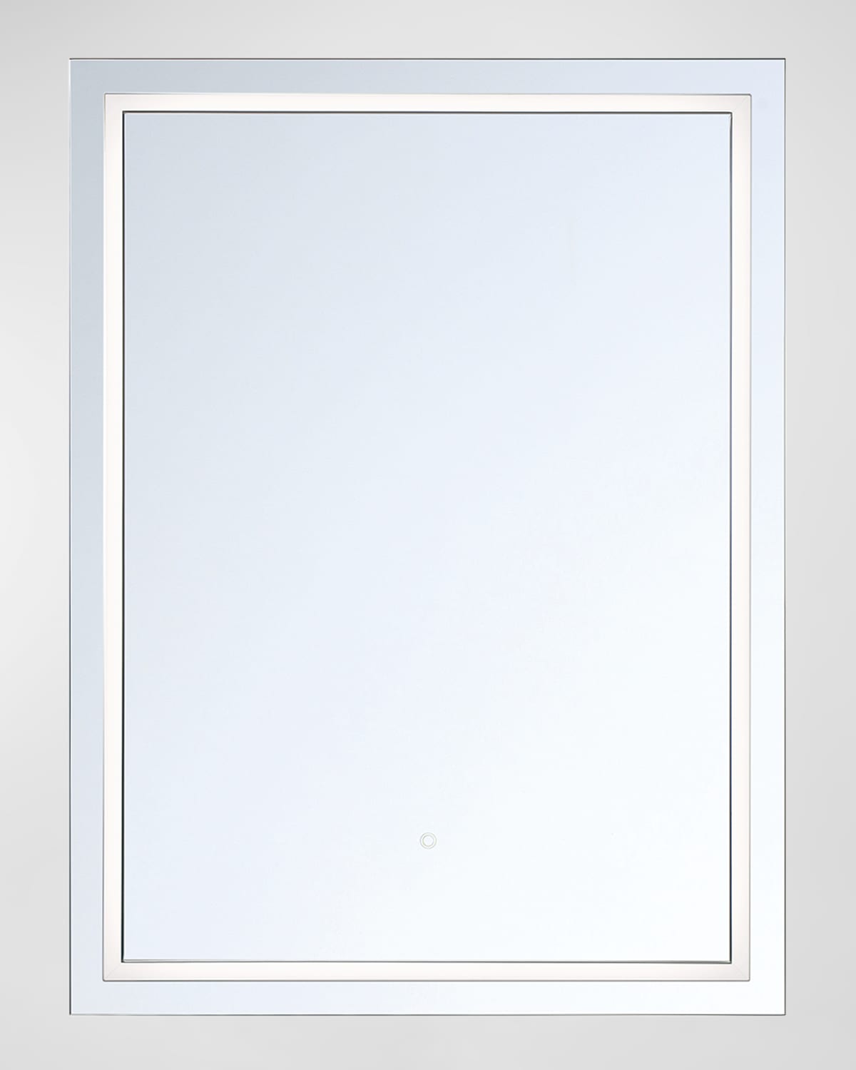 Eurofase Eris Rectangular LED Mirror, 47" x 28" | Horchow