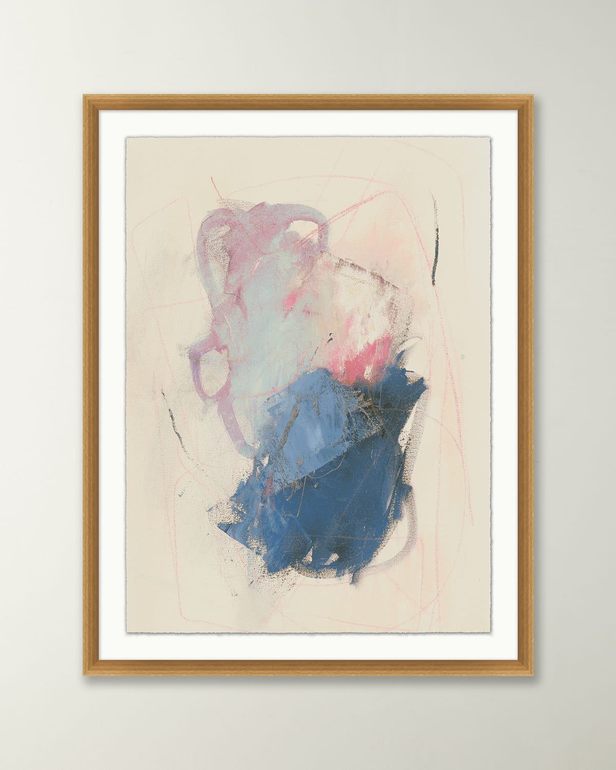 "Lagoon" Giclee | Horchow