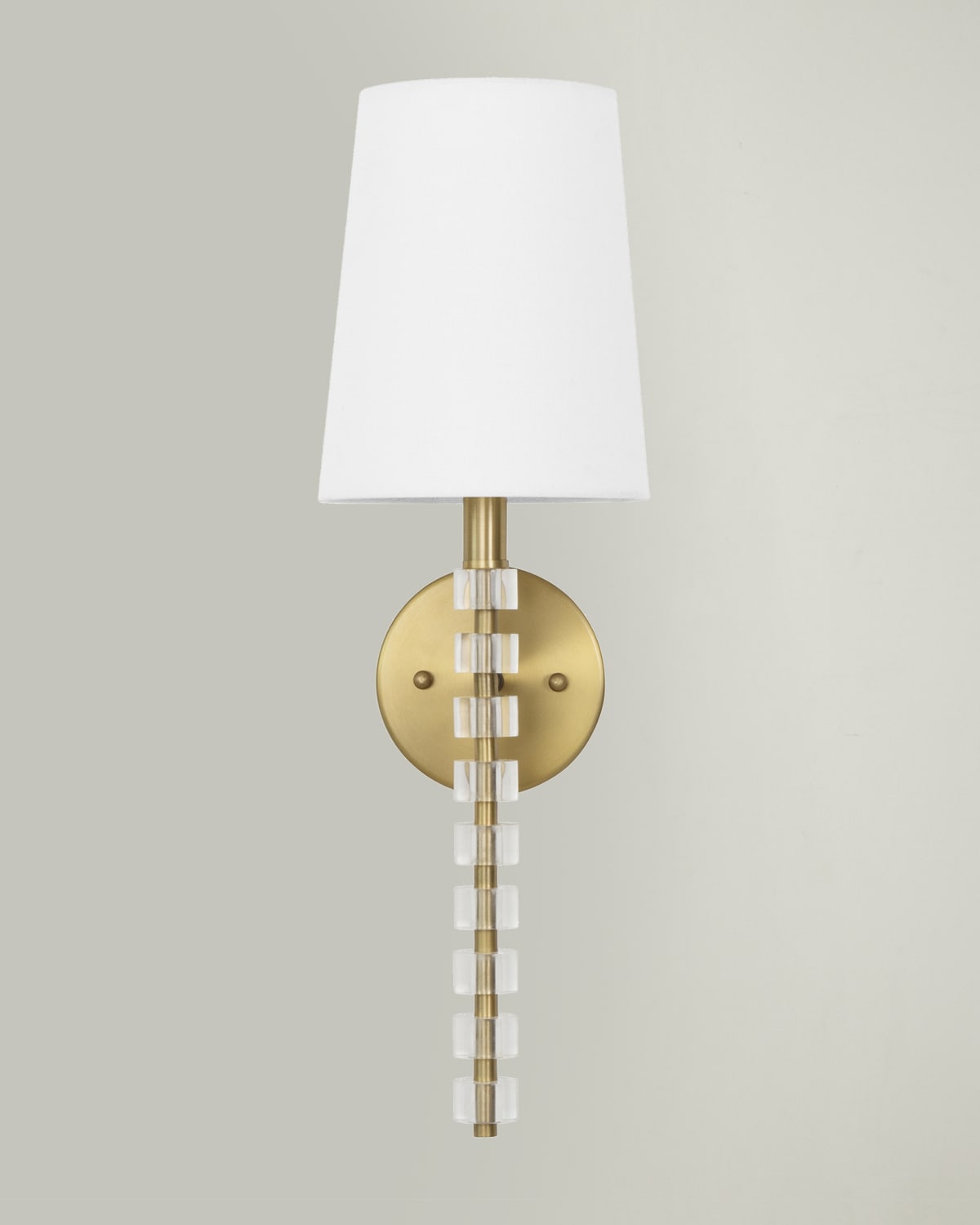 Worlds Away Rio Wall Sconce, Large | Horchow
