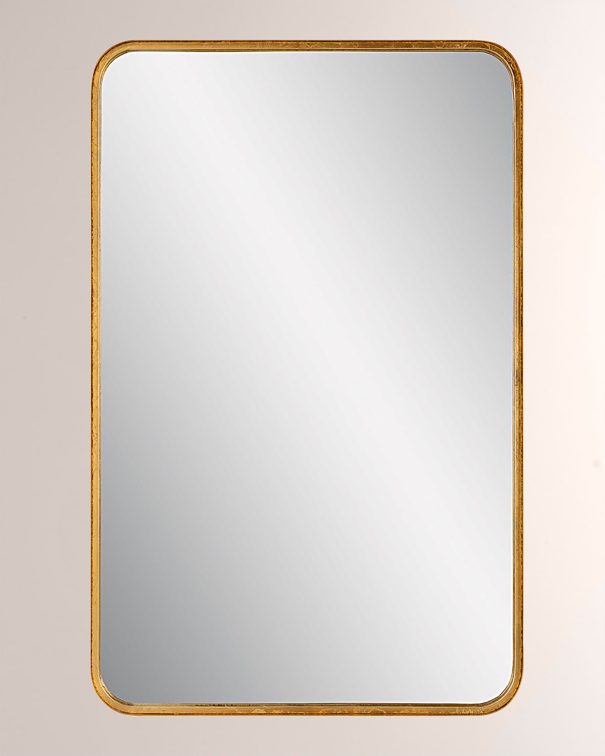 Russo Wall Mirror | Horchow