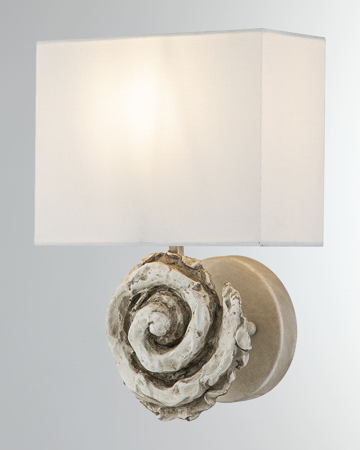 Lucas + McKearn Tivoli Gold Sconce | Horchow