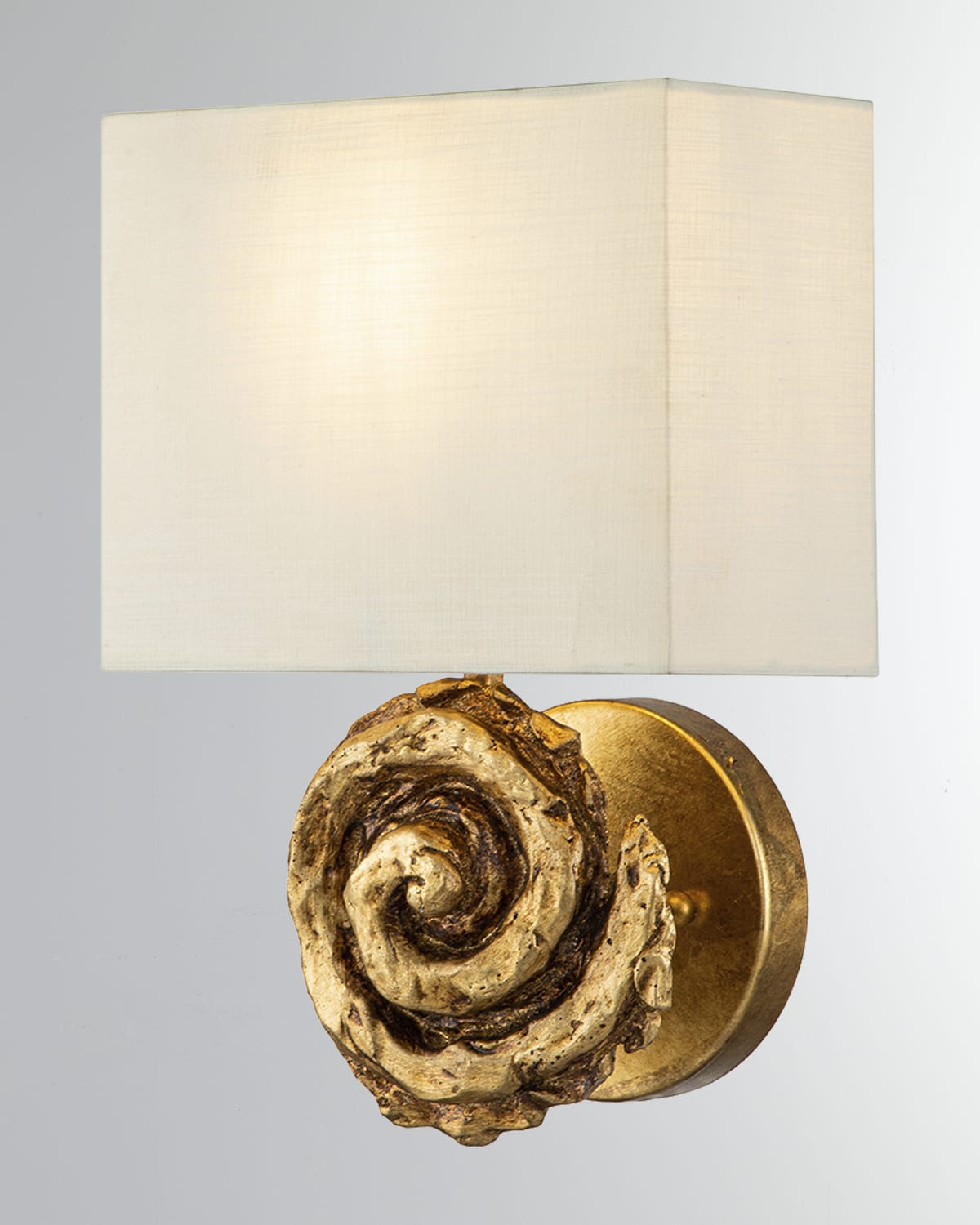 Lucas + McKearn Sawgrass Sconce | Horchow