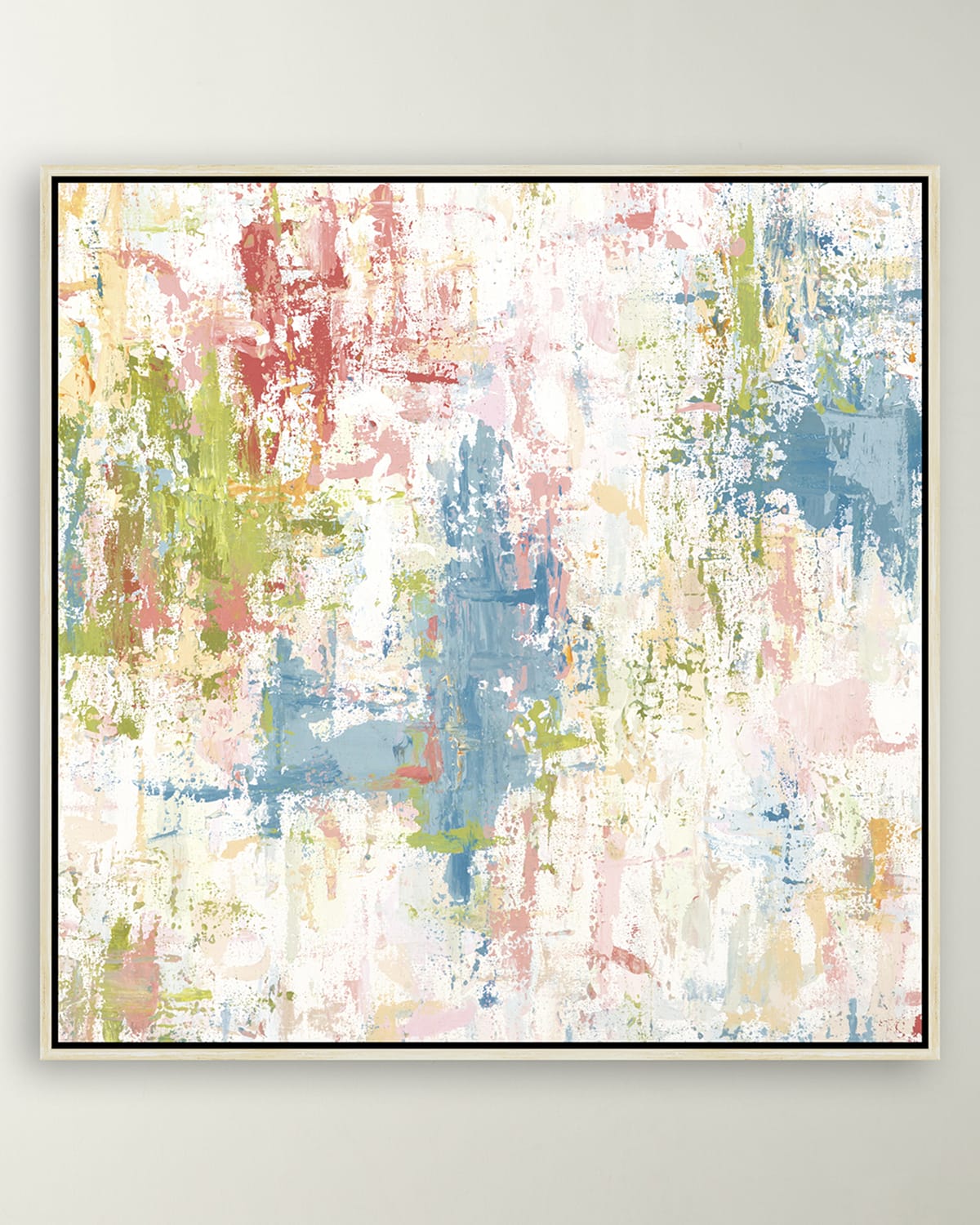 RFA Fine Art 'Behind Bars' Wall Art | Horchow