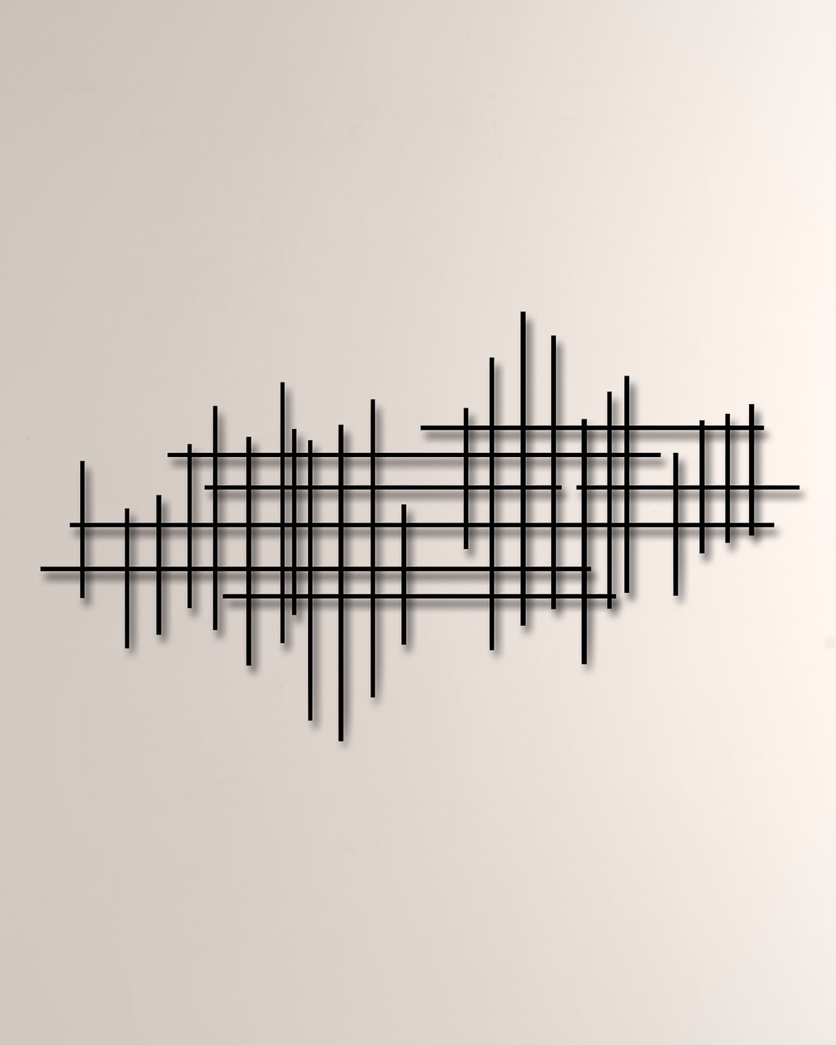 Karo Studios "Linear I" Wall Sculpture | Horchow