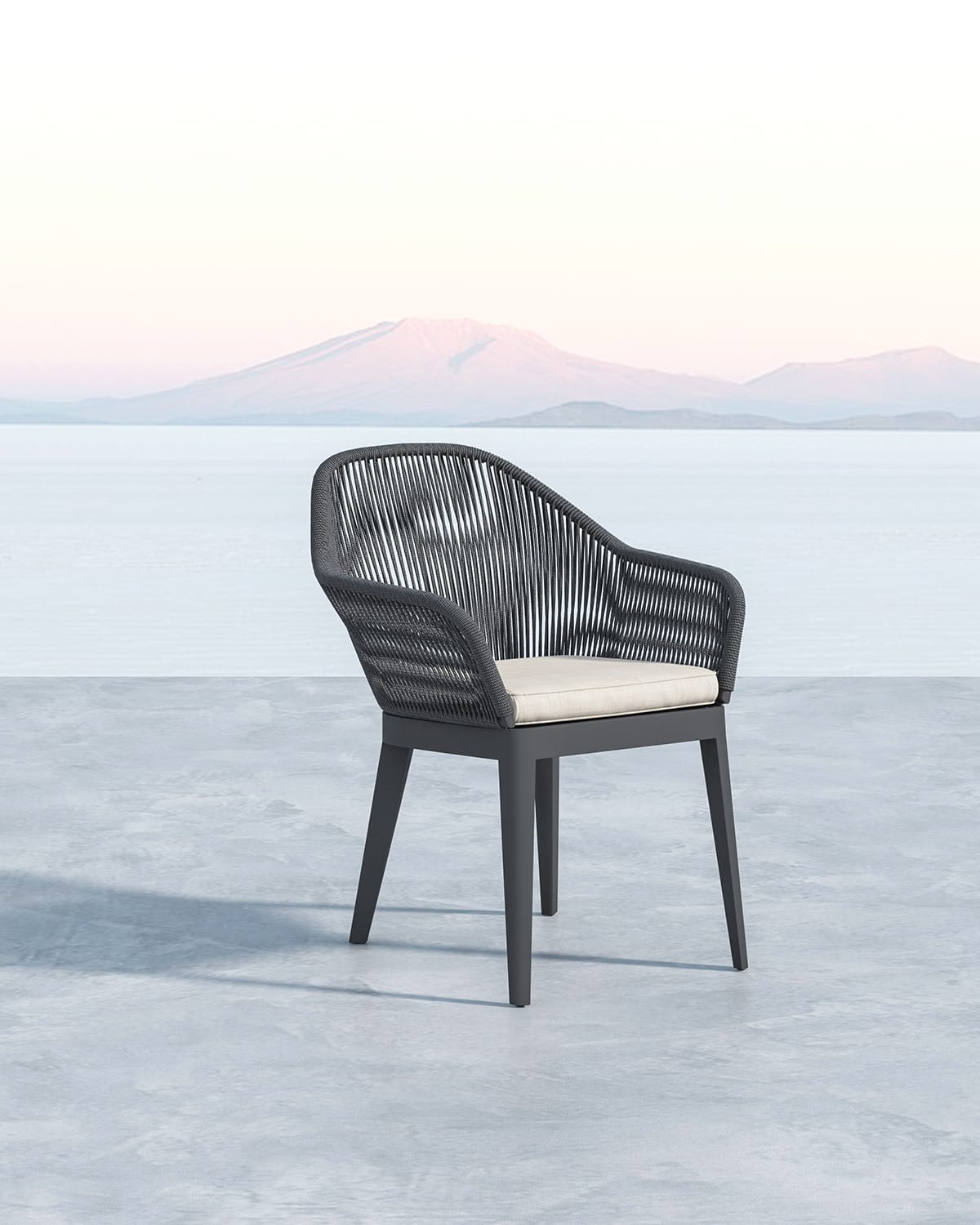 Sunset West Monterey Dining Chair | Horchow
