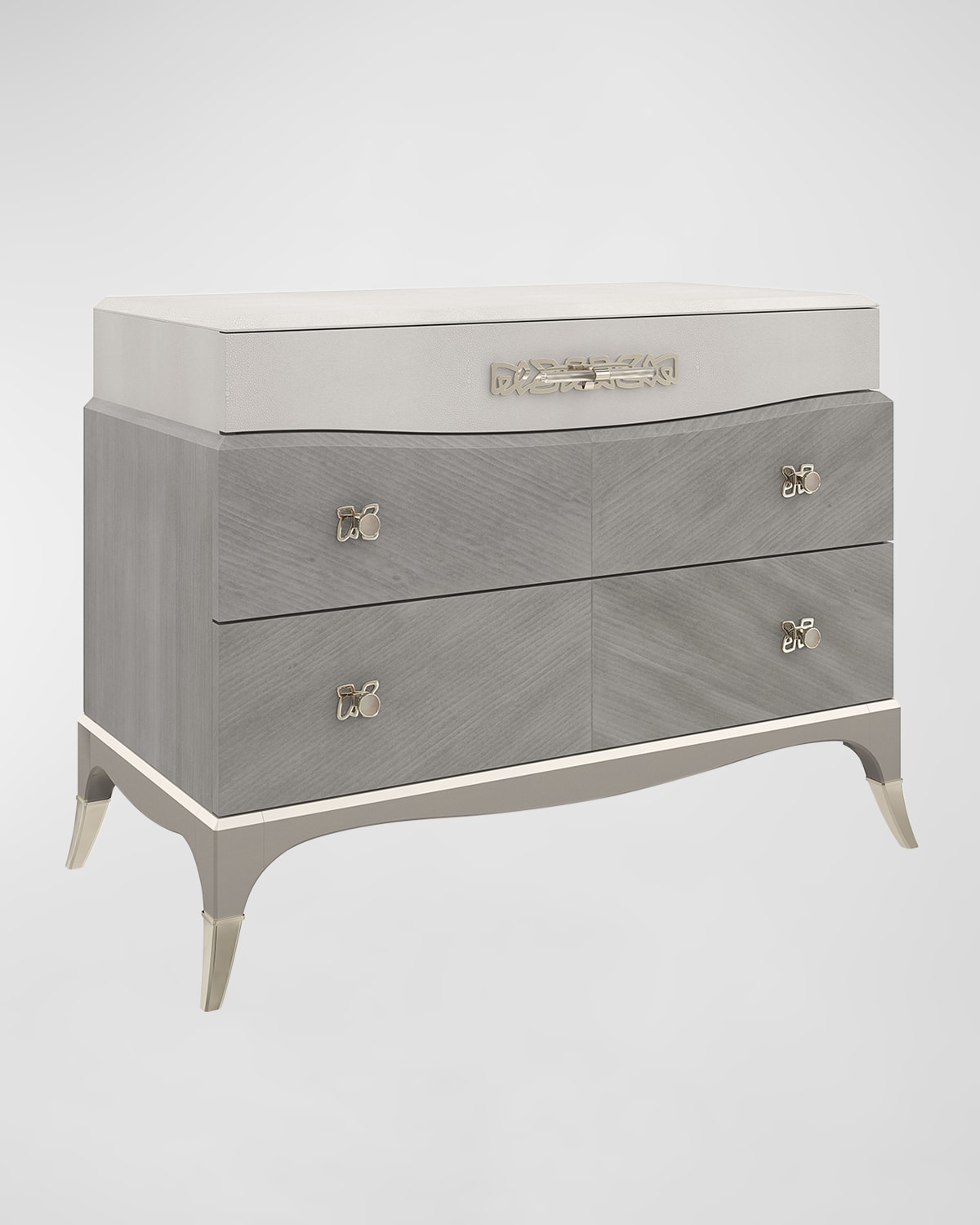 caracole Cadence Night Stand | Horchow