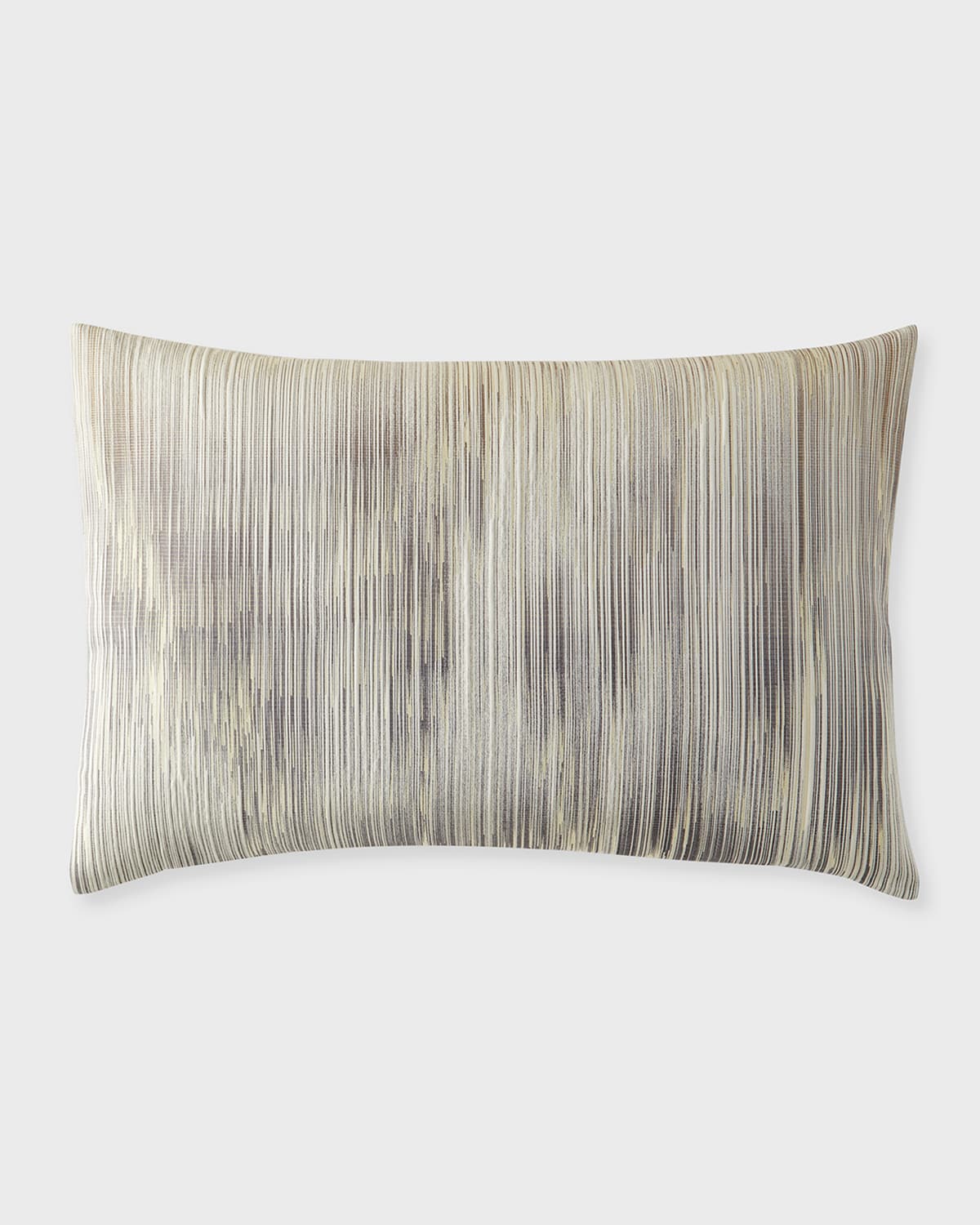Donna Karan Home Liquid Marble King Sham | Horchow