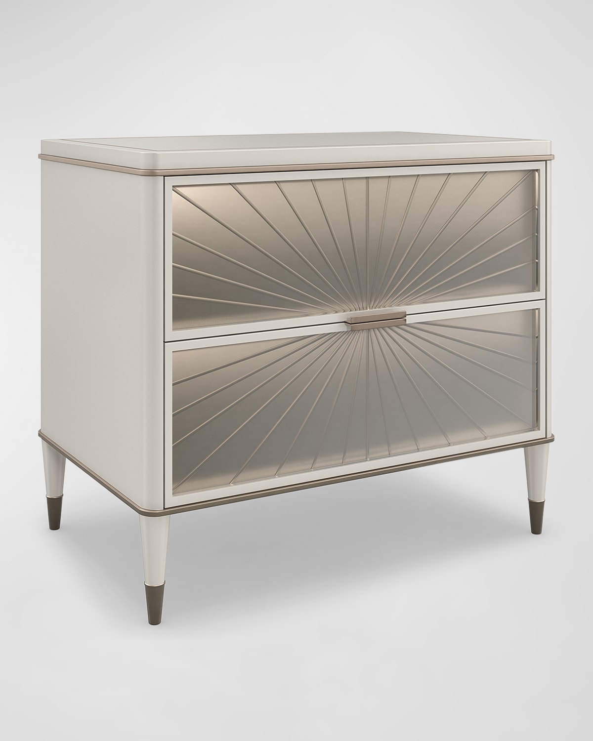 Caracole Bruges Nightstand | Horchow