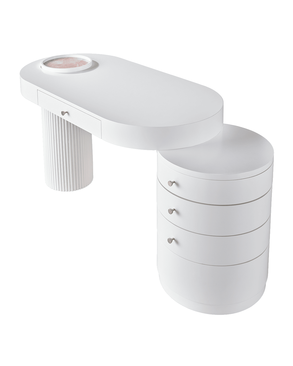 Miranda Kerr Home Allure Vanity Desk | Horchow