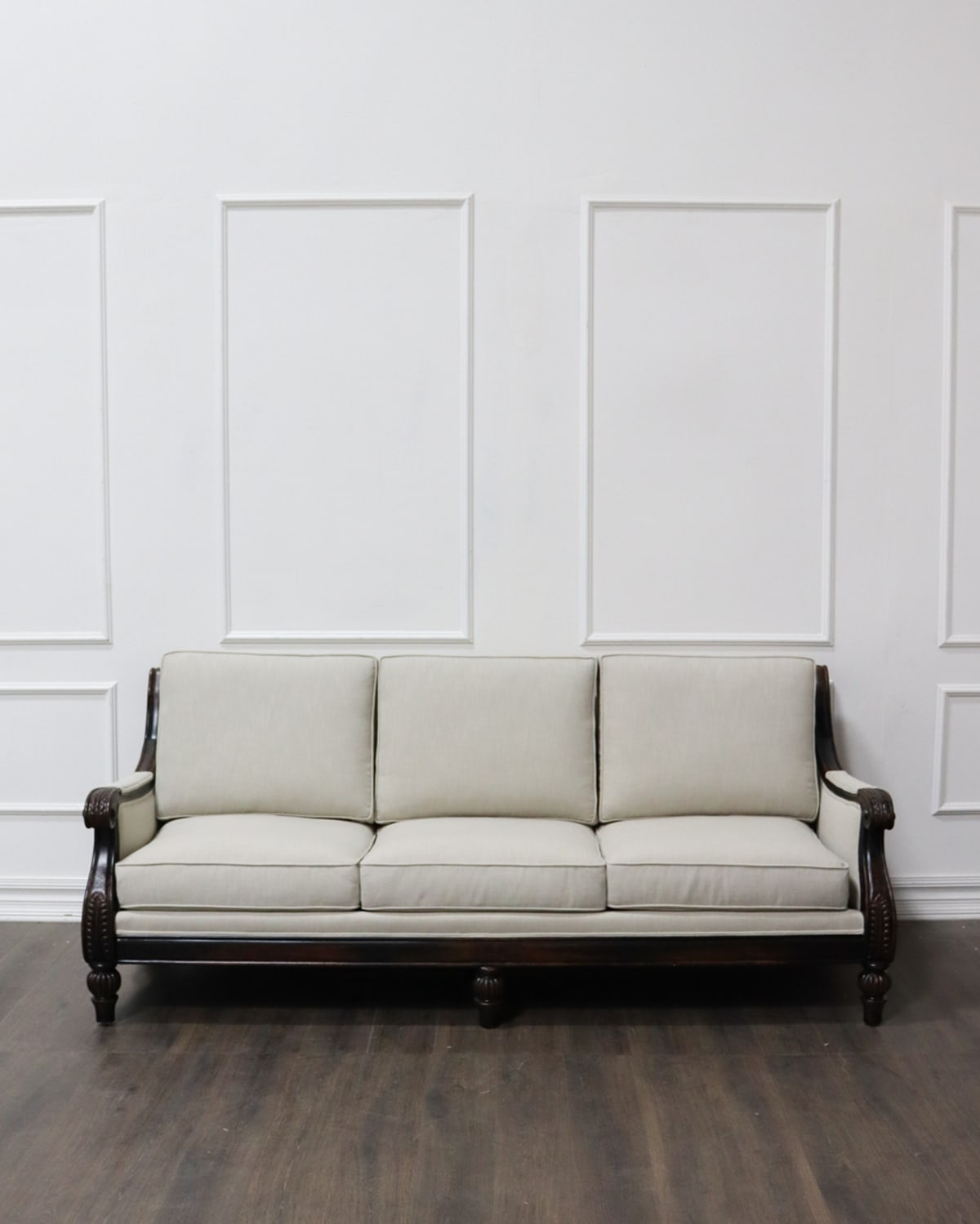Sorrel Sofa, 80" | Horchow