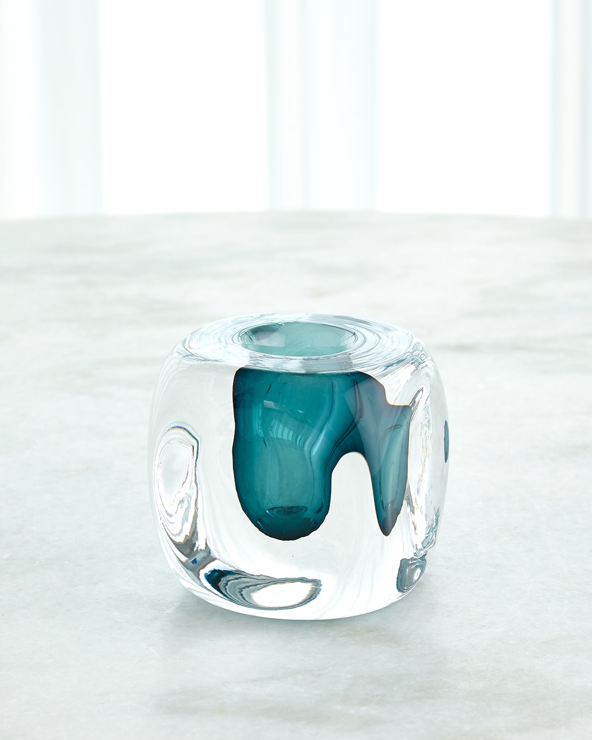 Global Views Iris Vase, 14 Global Views Iris Vase, 14