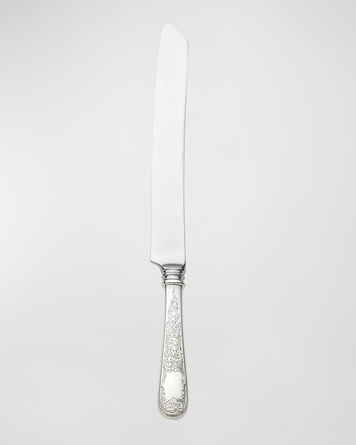 Gorham Buttercup Wedding Cake Knife, Hollow Handle | Horchow