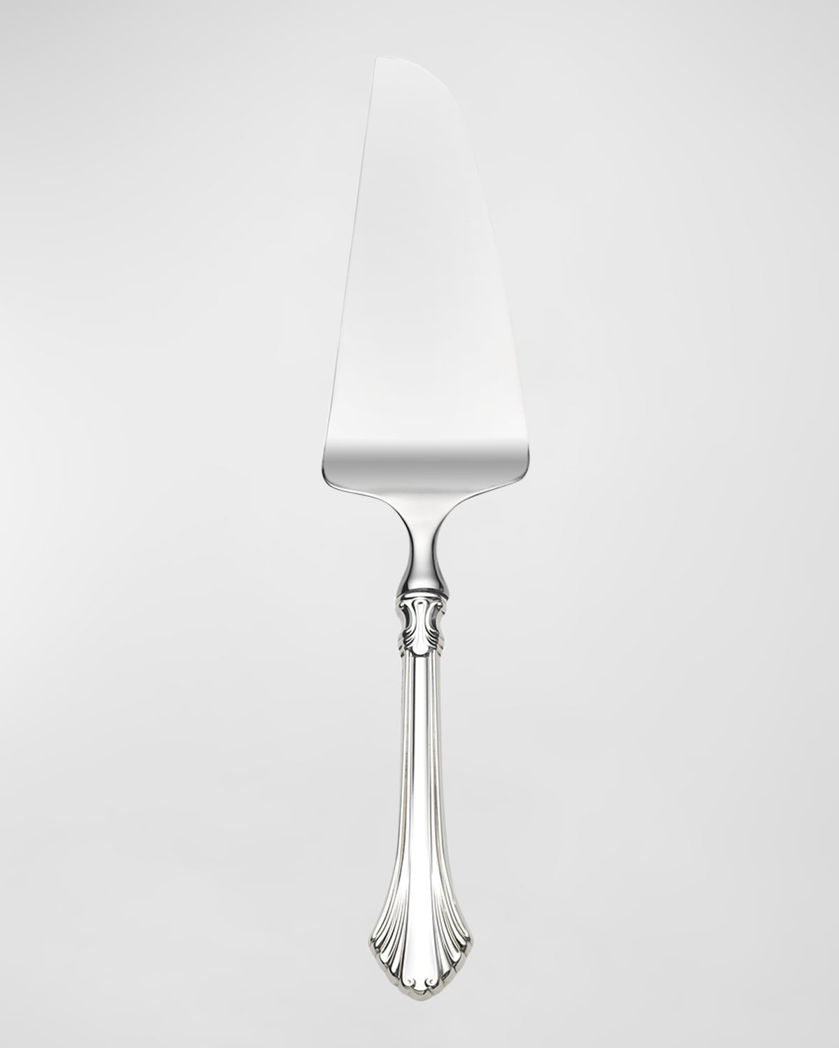 Towle Silversmiths King Richard Pie Server, Hollow Handle | Horchow