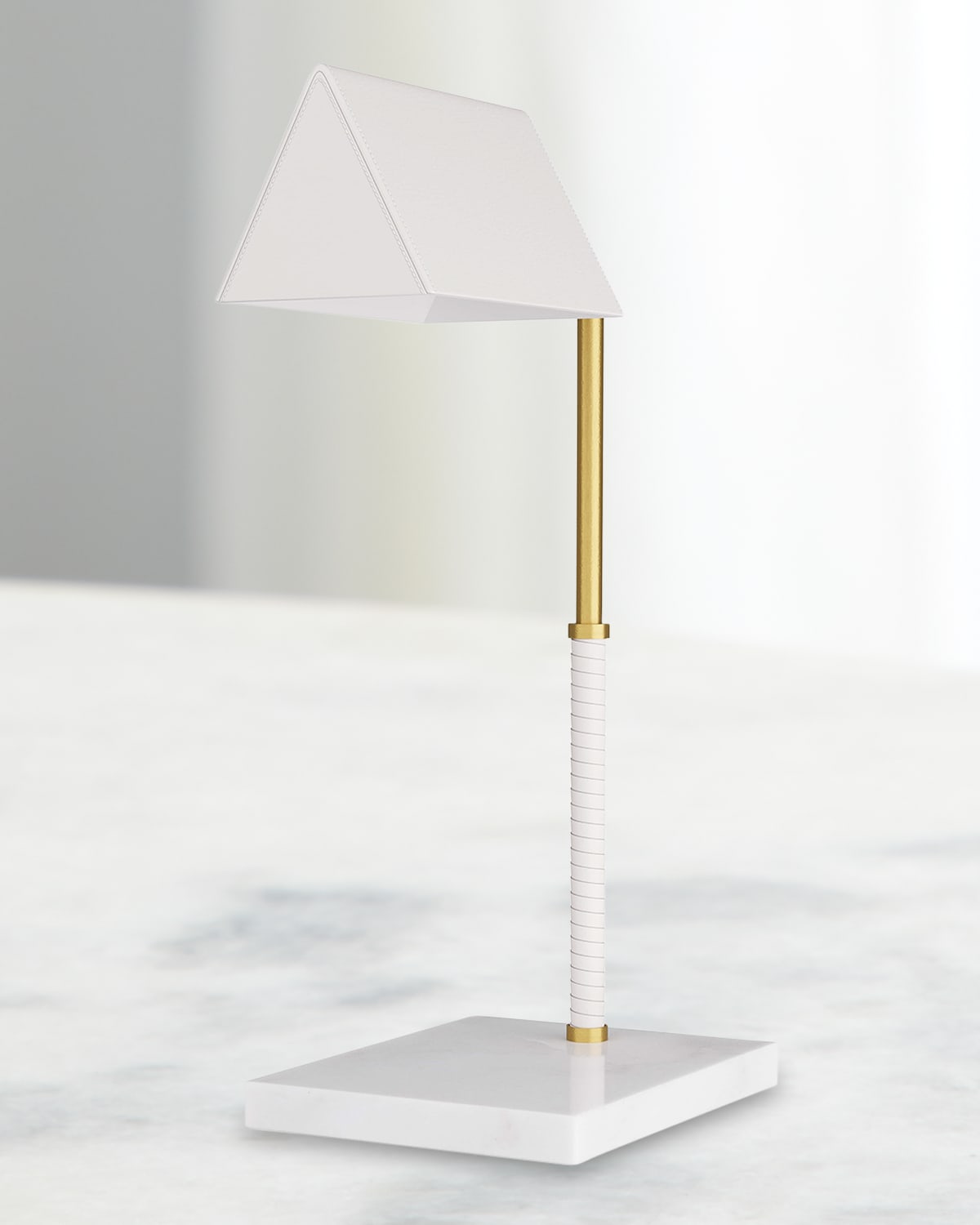 Arteriors Corpus 30" Table Lamp | Horchow
