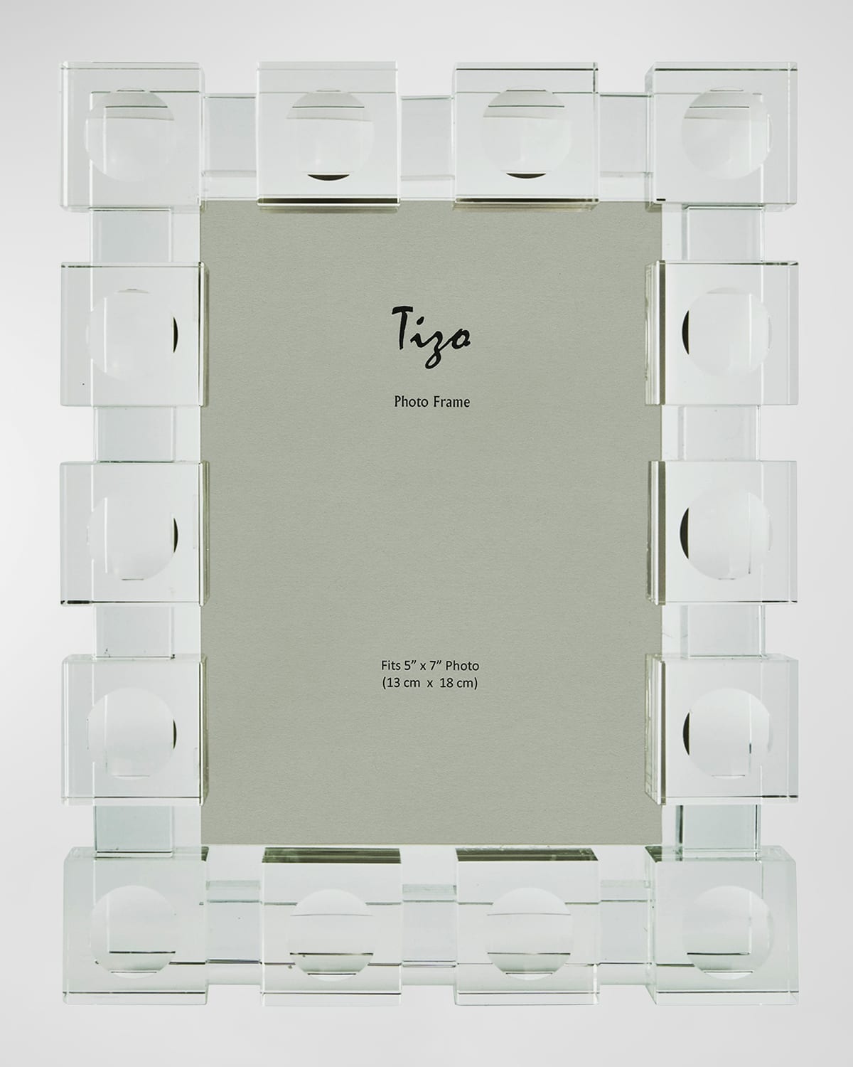 Tizo LUCITE FLOATING FRAME, 4 Tizo LUCITE FLOATING FRAME, 4