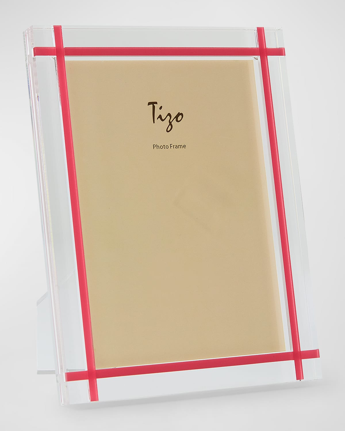 Tizo LUCITE FLOATING FRAME, 5 Tizo LUCITE FLOATING FRAME, 5