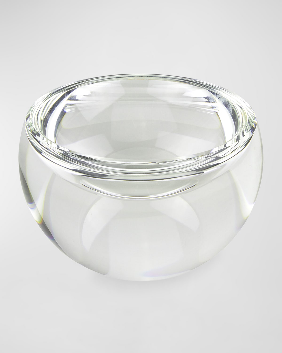 Tizo Lucite Decorative Bowl | Horchow