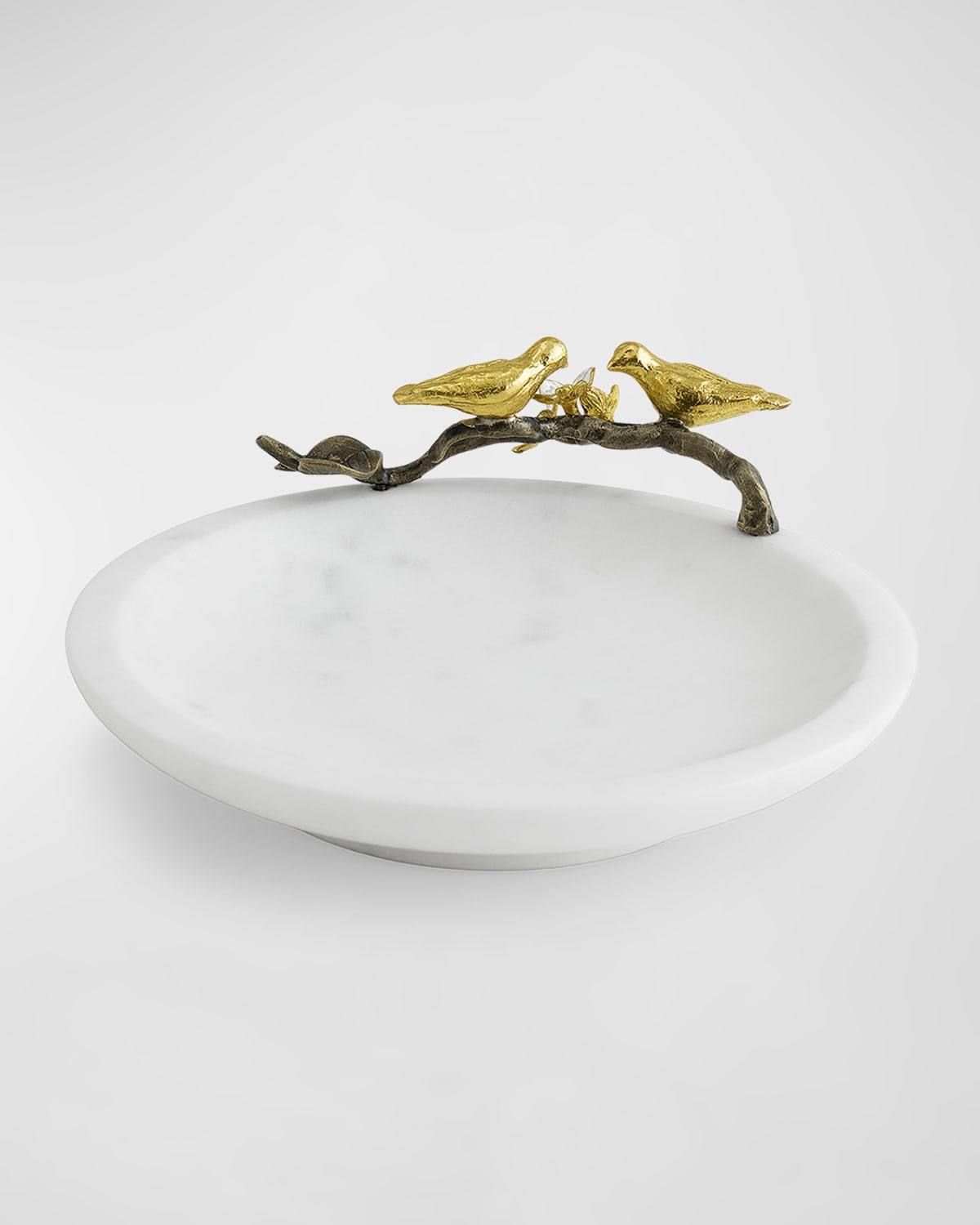 Michael Aram Vintage Bloom Dish | Horchow