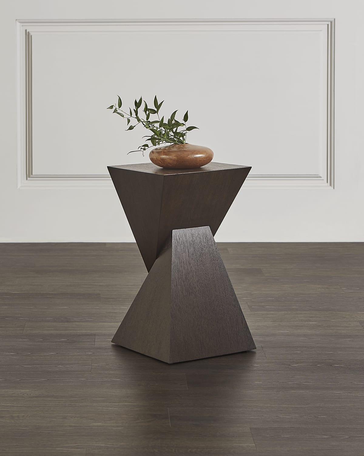 Worlds Away Sonya Side Table | Horchow