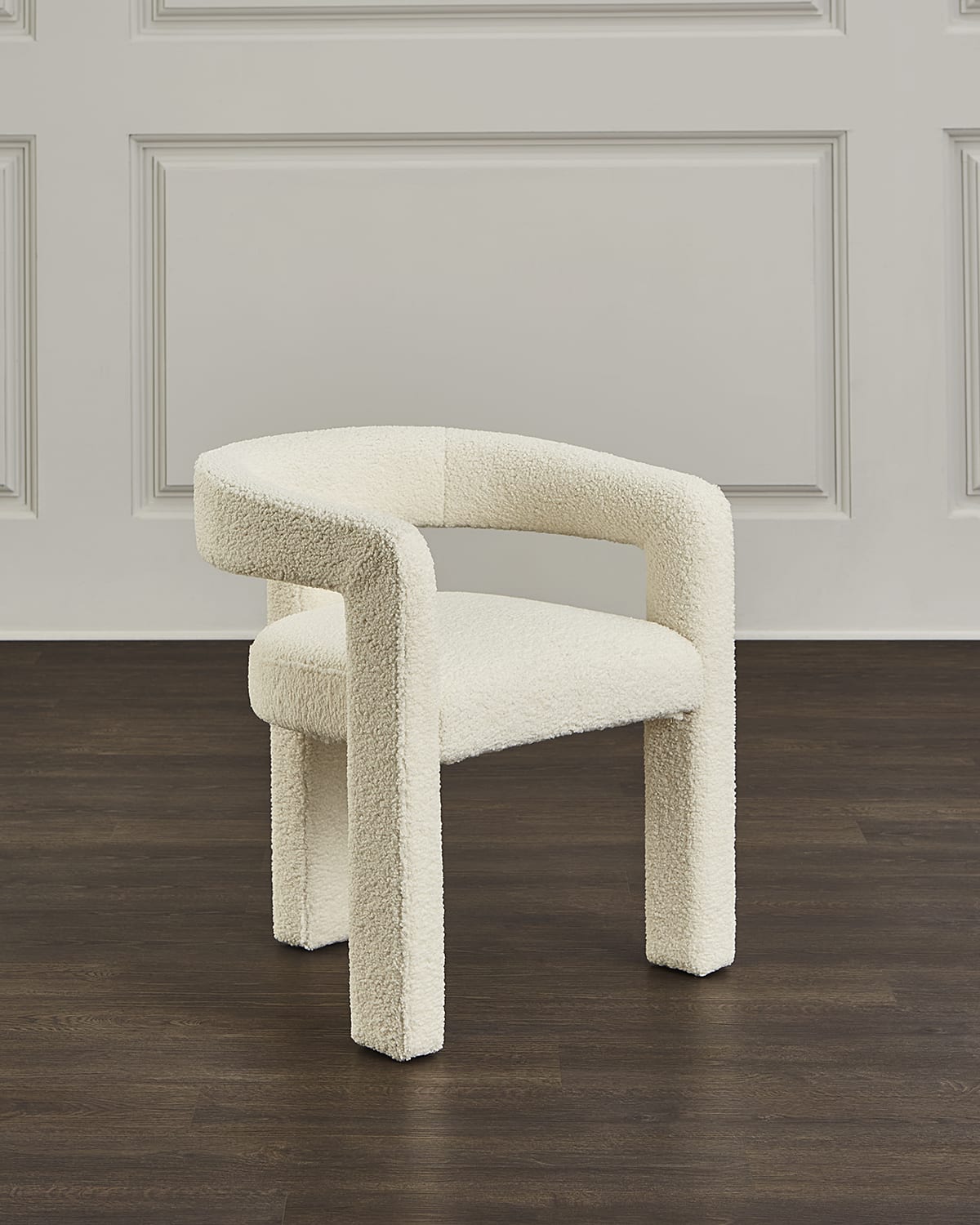 Interlude Home Burke Dining Chair | Horchow