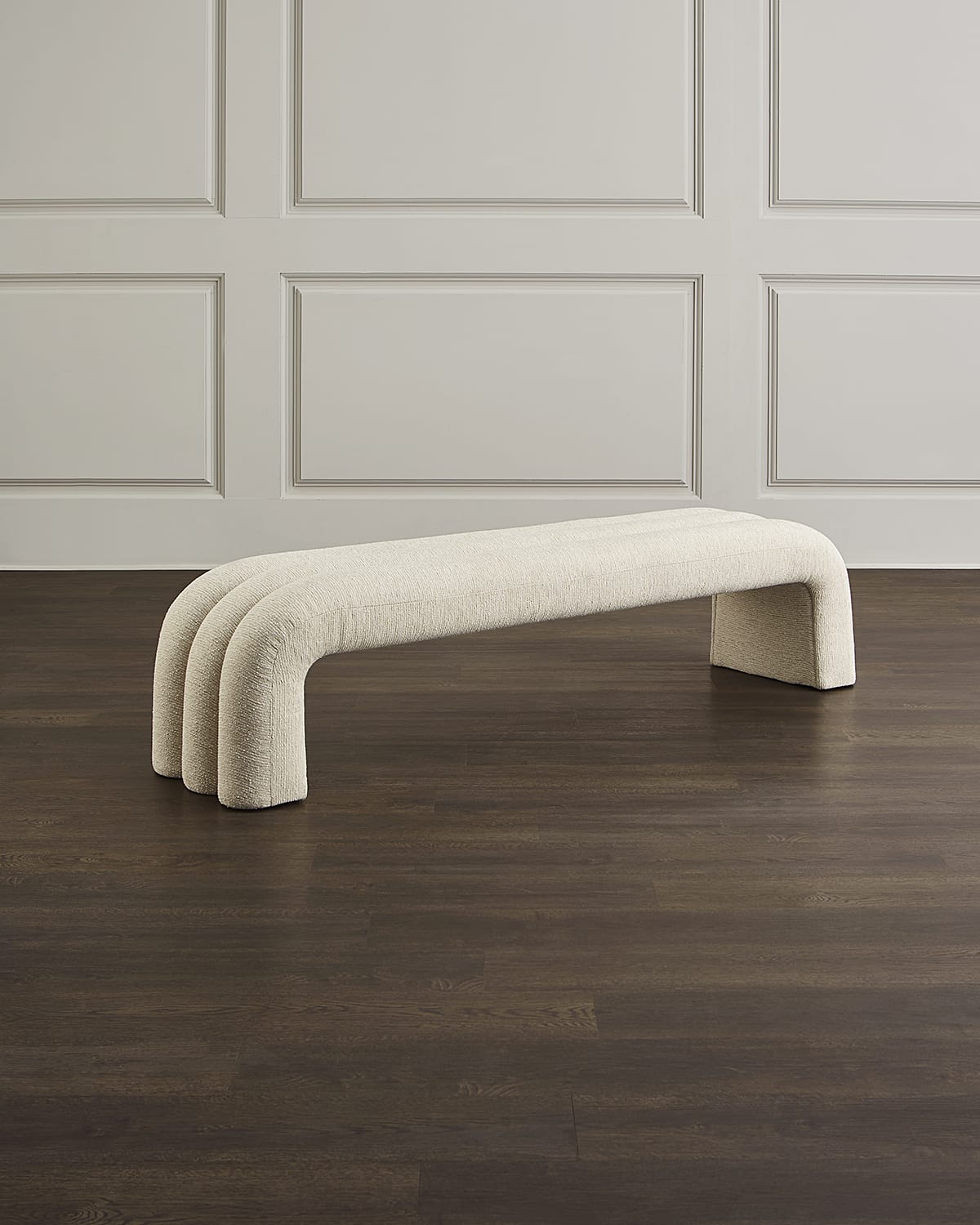 Bernhardt Frey Bench | Horchow