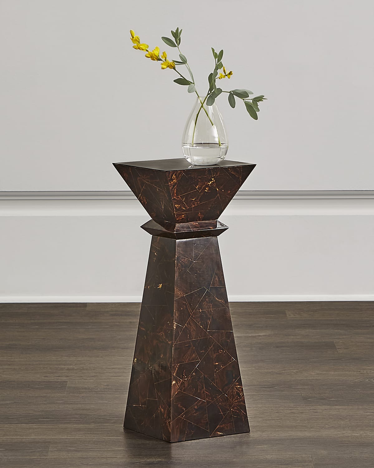 Jagger Accent Table | Horchow